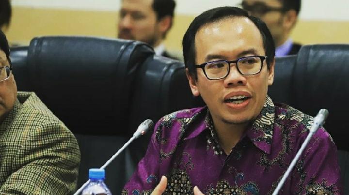 Profil Fajrin Rasyid, Pendiri Bukalapak yang Jadi Direktur Digital ...